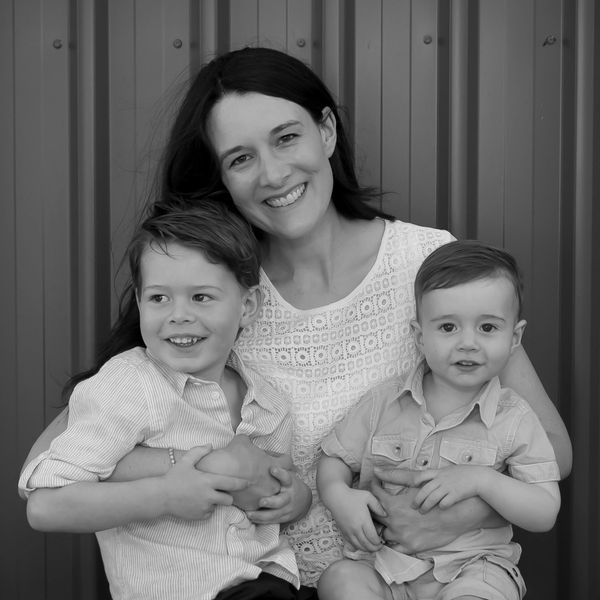 About | Flourish Children's Collective