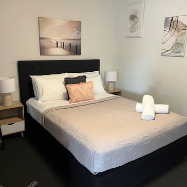 Jackie Howe Motel – Gallery