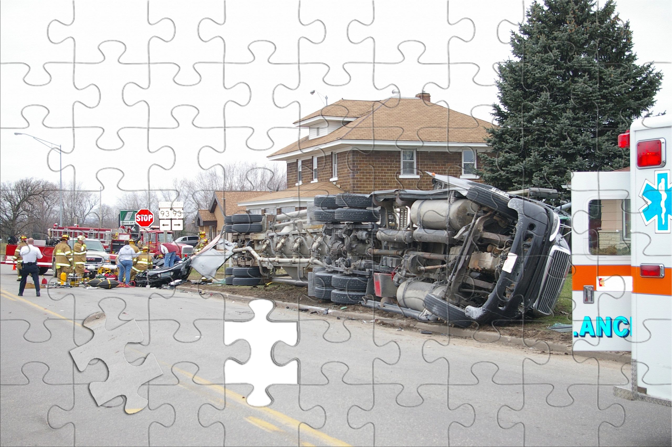 Accident Investigation Services | Dynamic Safety LLC