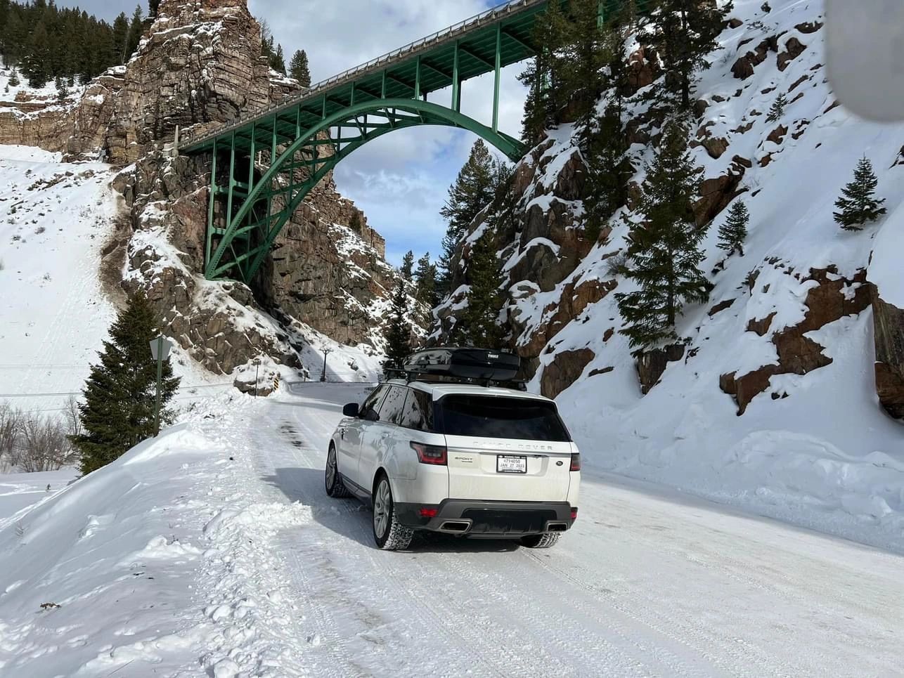 Reliable Airport Car Service | Colorado Rover Transportation