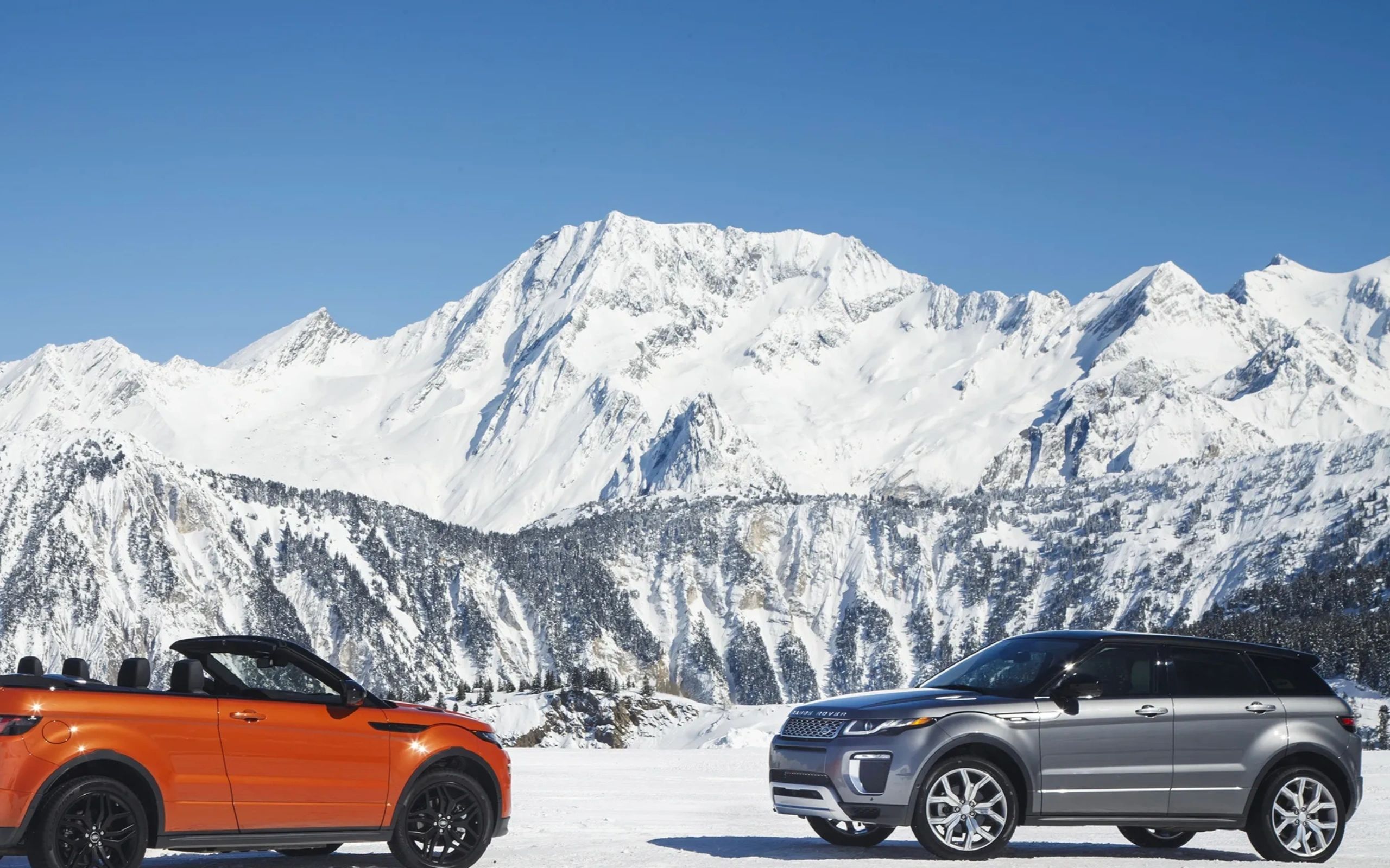 Colorado Rover Transportation