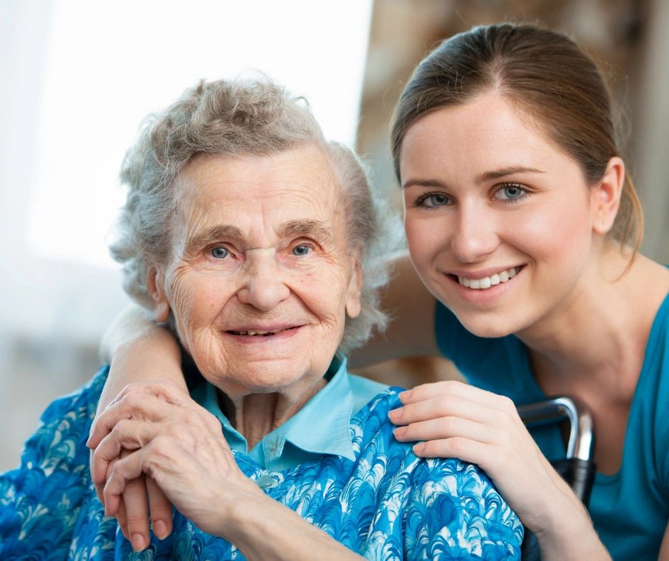The Life-Changing Benefits of Companion and Sitter Services