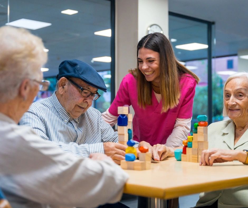 Personal Care Services in Centreville, Virginia