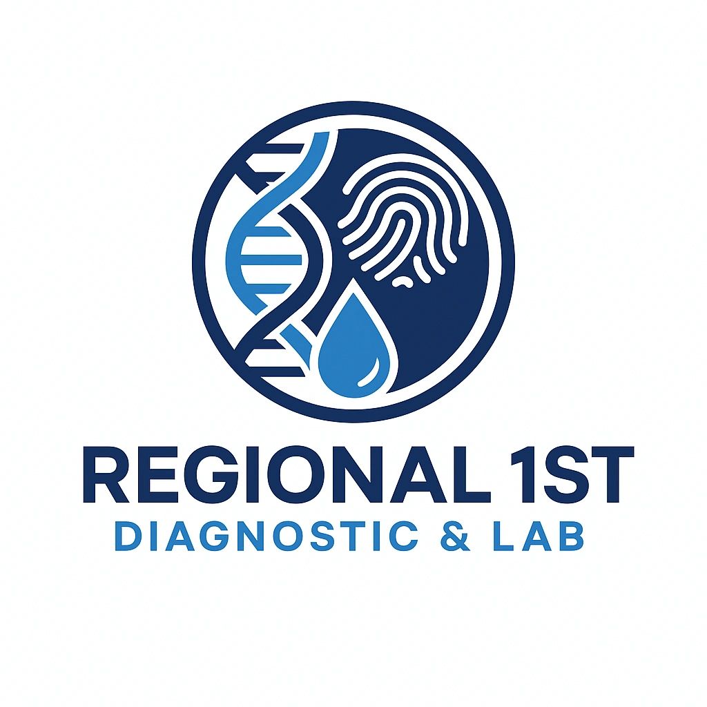 Regional 1st Lab