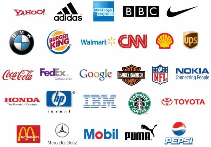 Examples Of Trademark