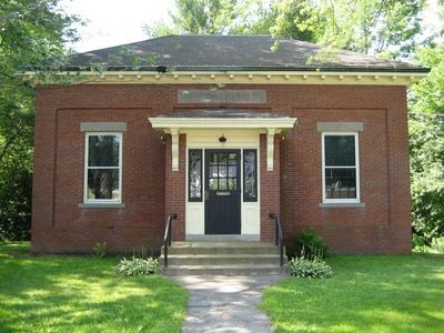 Berry Memorial Library