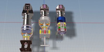 HPR SOLUTIONS - Rov Emergency Release, Cutter | HPR SOLUTIONS