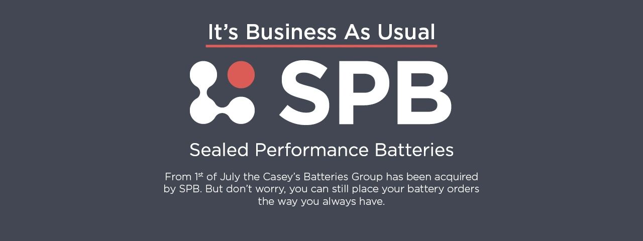 CTM Power Batteries and Solar