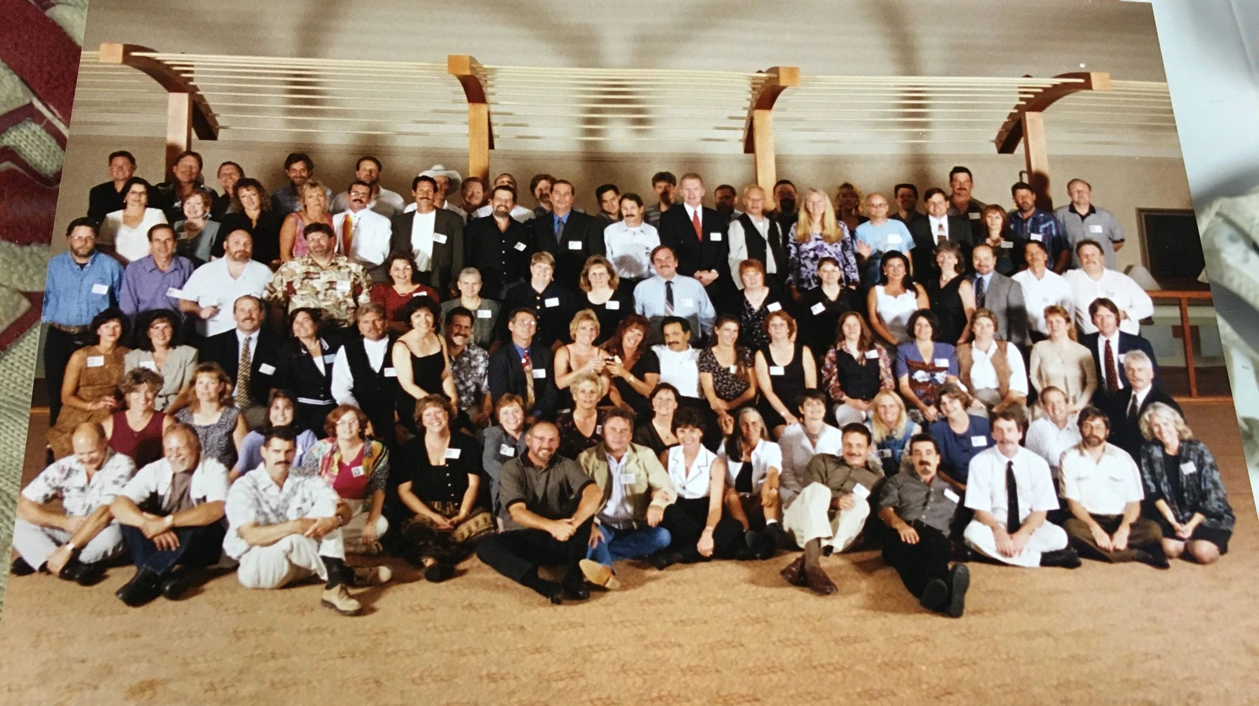 San Juan Class of 74 Reunion