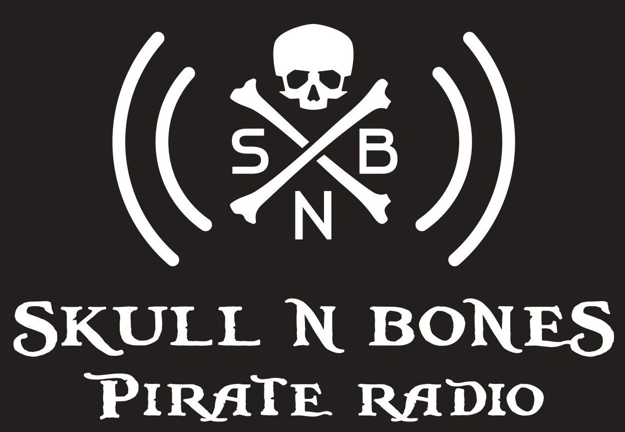 Southern California Podcast - SKULL N BONES PIRATE RADIO