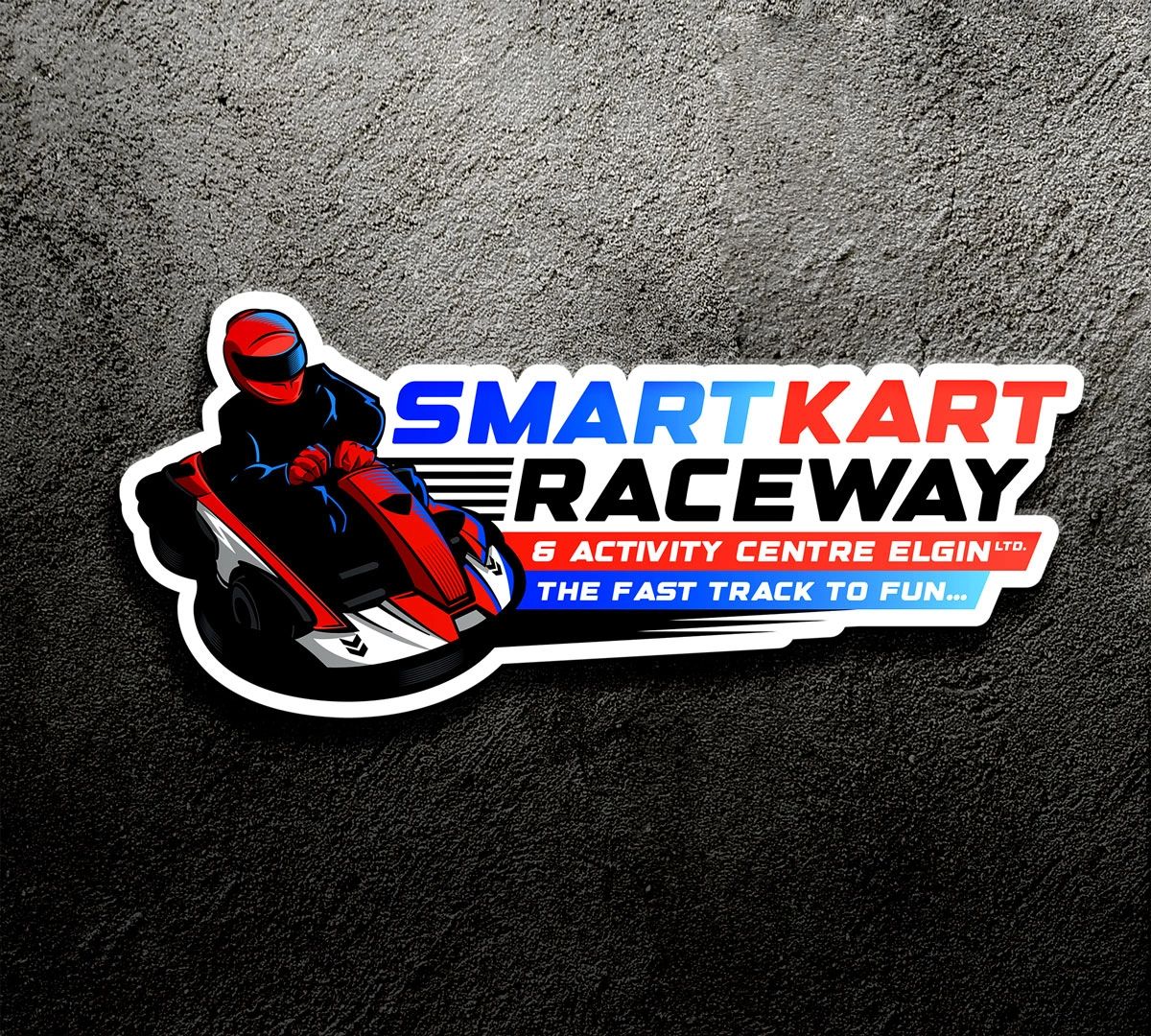 All Weather Activities at Smart Kart Raceway