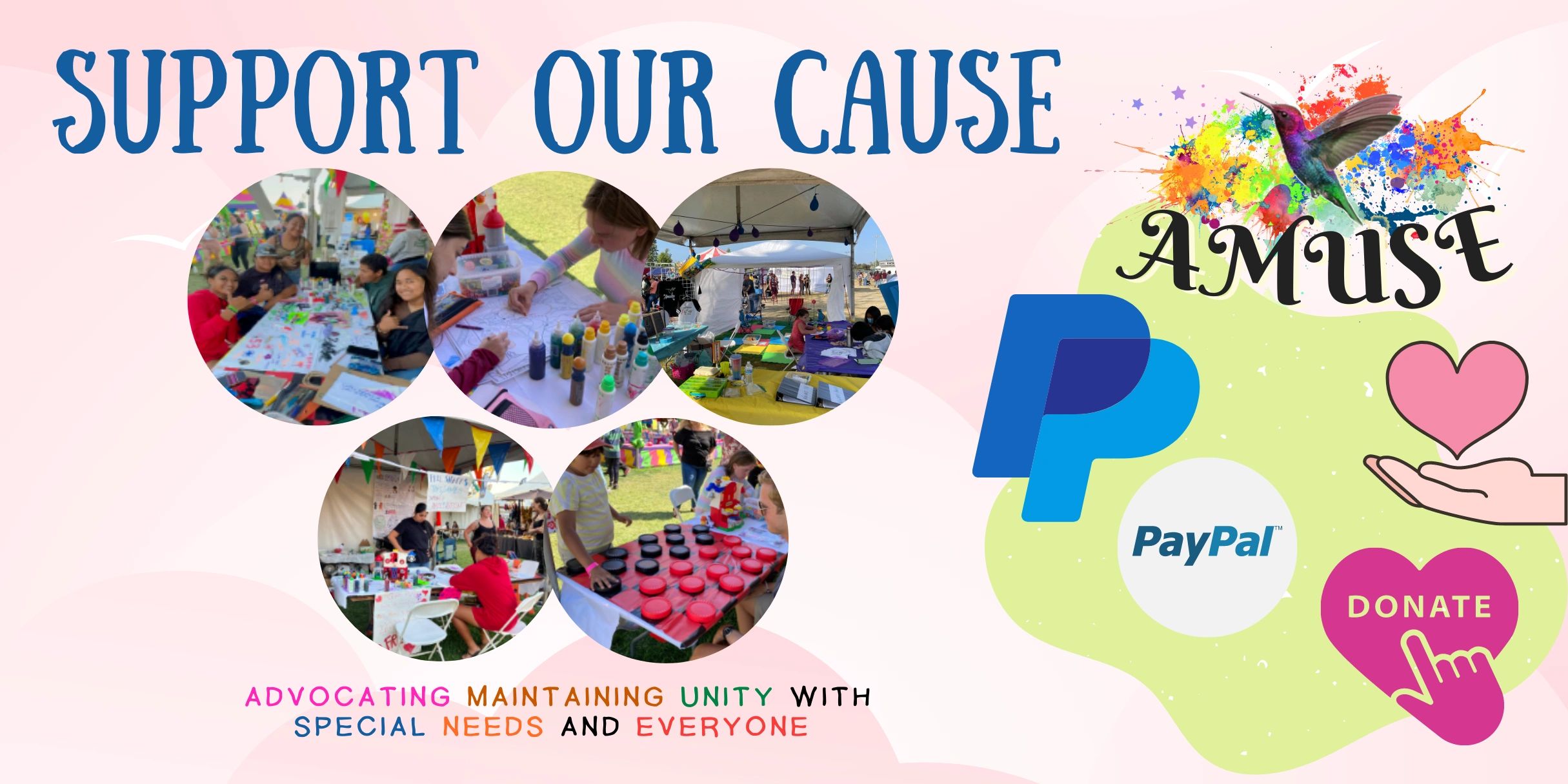 Sponsorship Guidelines