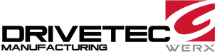 Drivetec Manufacturing