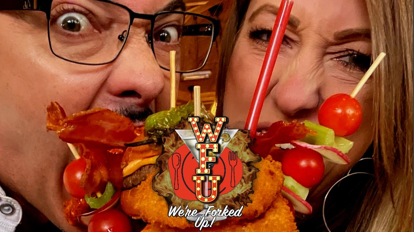 We're Forked Up - Food and Drink, Bar Reviews, Restaurant Reviews