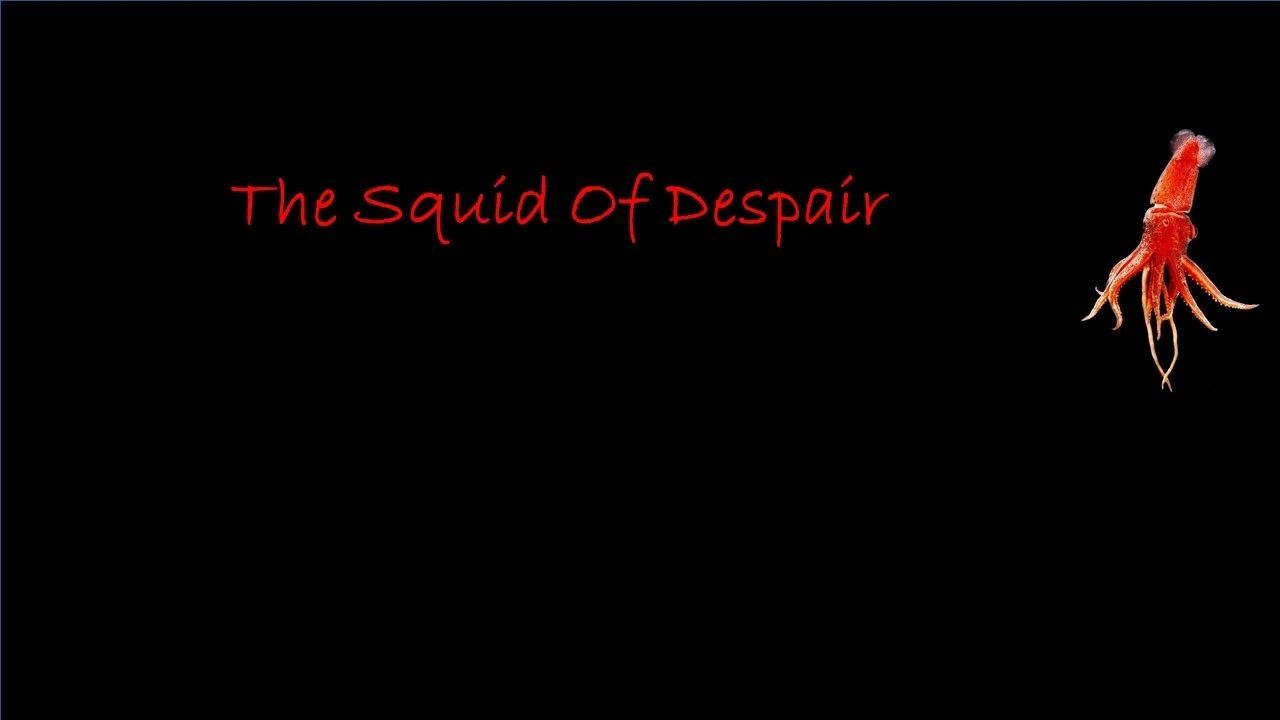 The Squid of Despair
