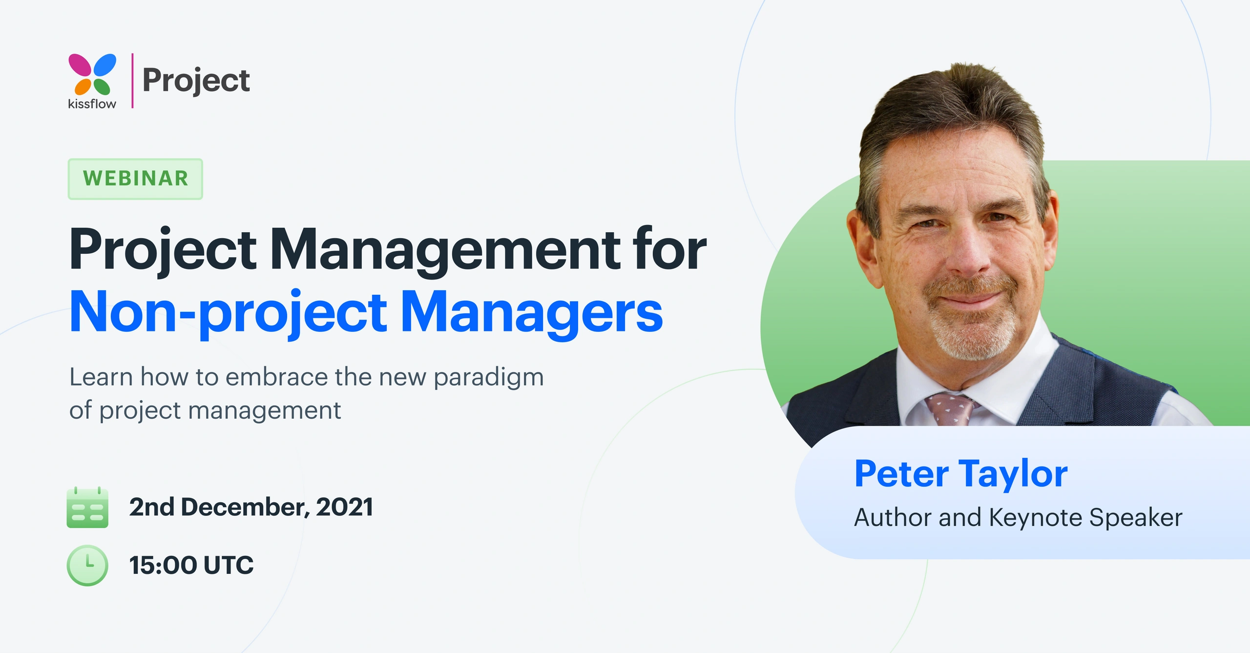 Talking Non Project Management