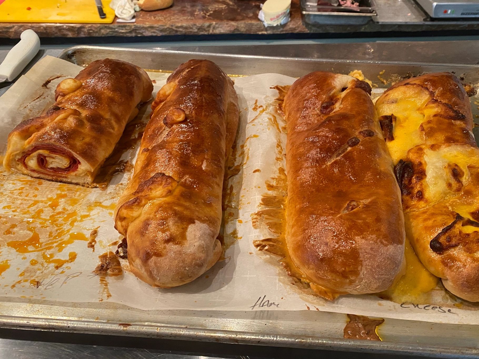Breakin Bread - Breakin Bread Eatery, Sandwiches, Deli Restaurant