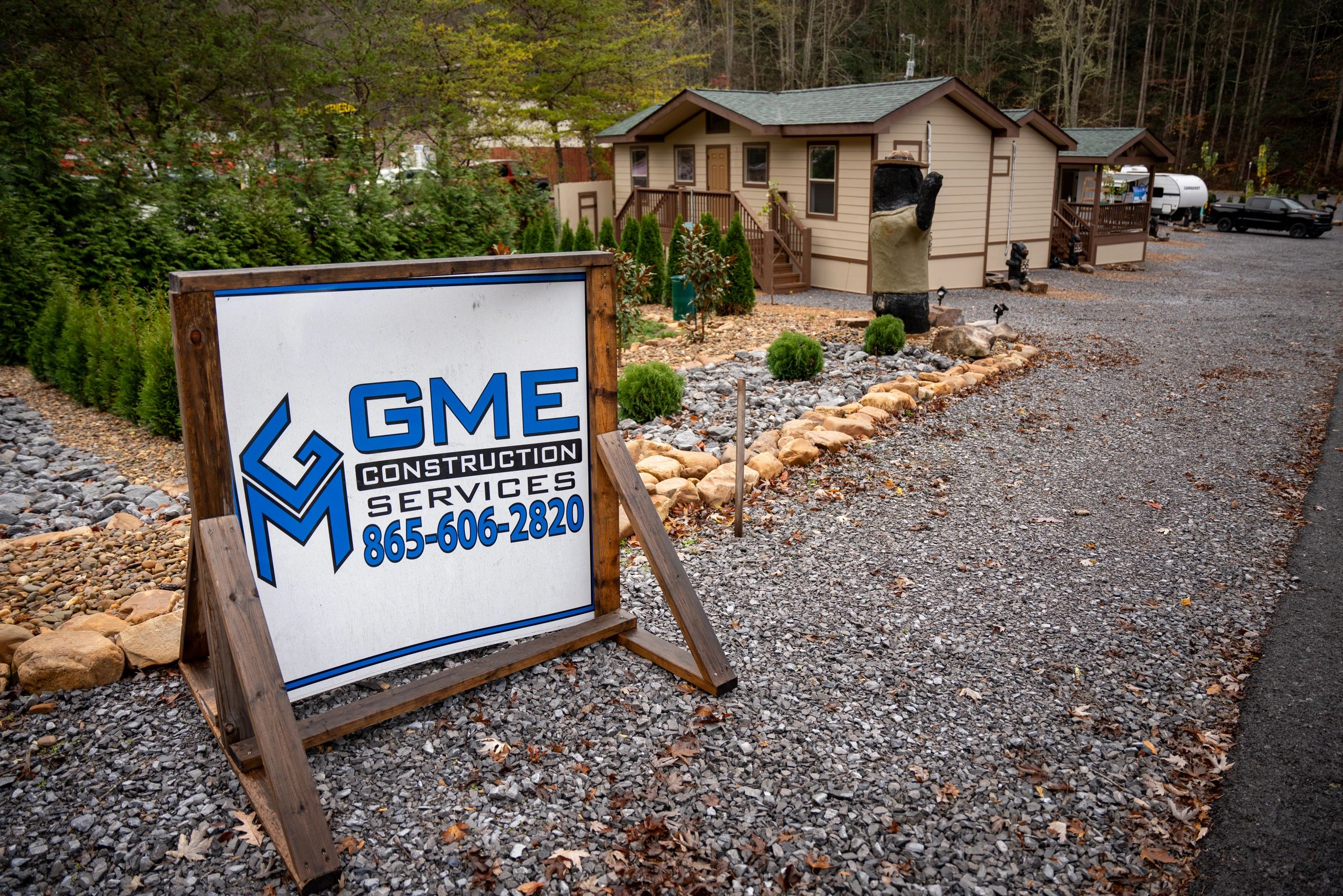GME Construction Services