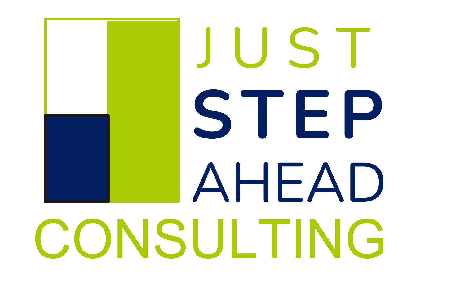 Step Ahead Consulting