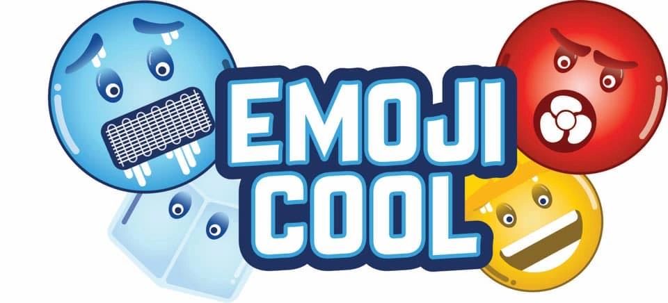 Emoji-Cool