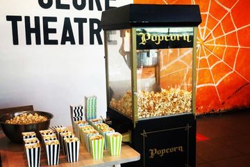 Sweet Impressions UK - Candy Floss Machine Hire, Popcorn Machine Hire ...