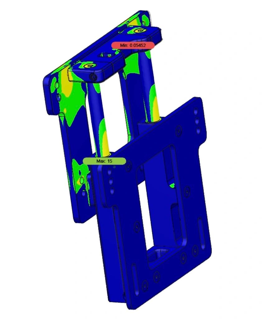 Marine Products - Hull Marine Products (HMP)