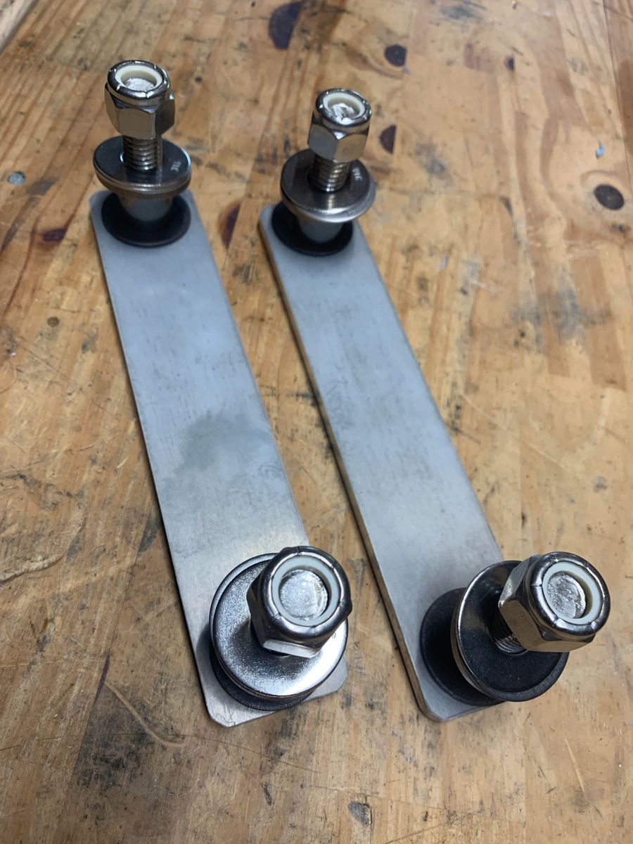 Atlas Micro Jack Plate is stuttering | Dedicated To The Smallest Of Skiffs