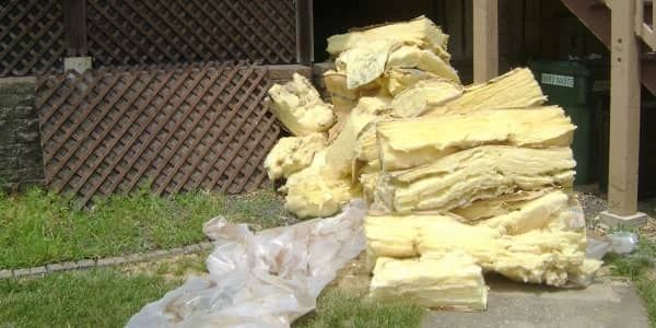 5 Signs of Damaged or Insufficient Insulation