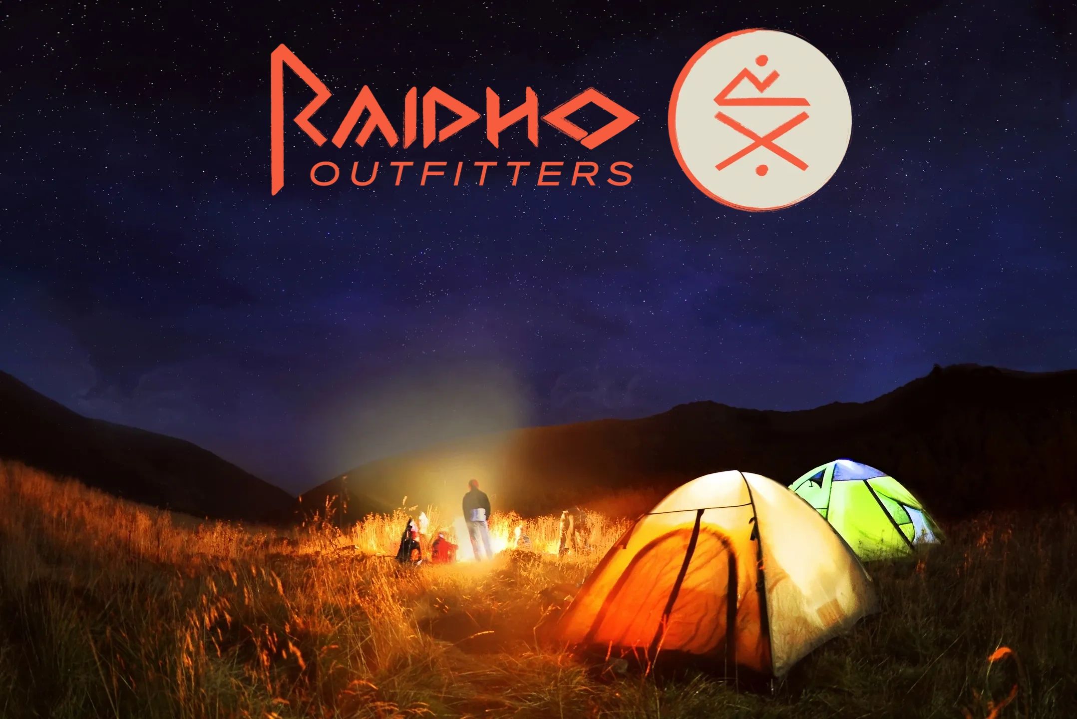Raidho Outfitters