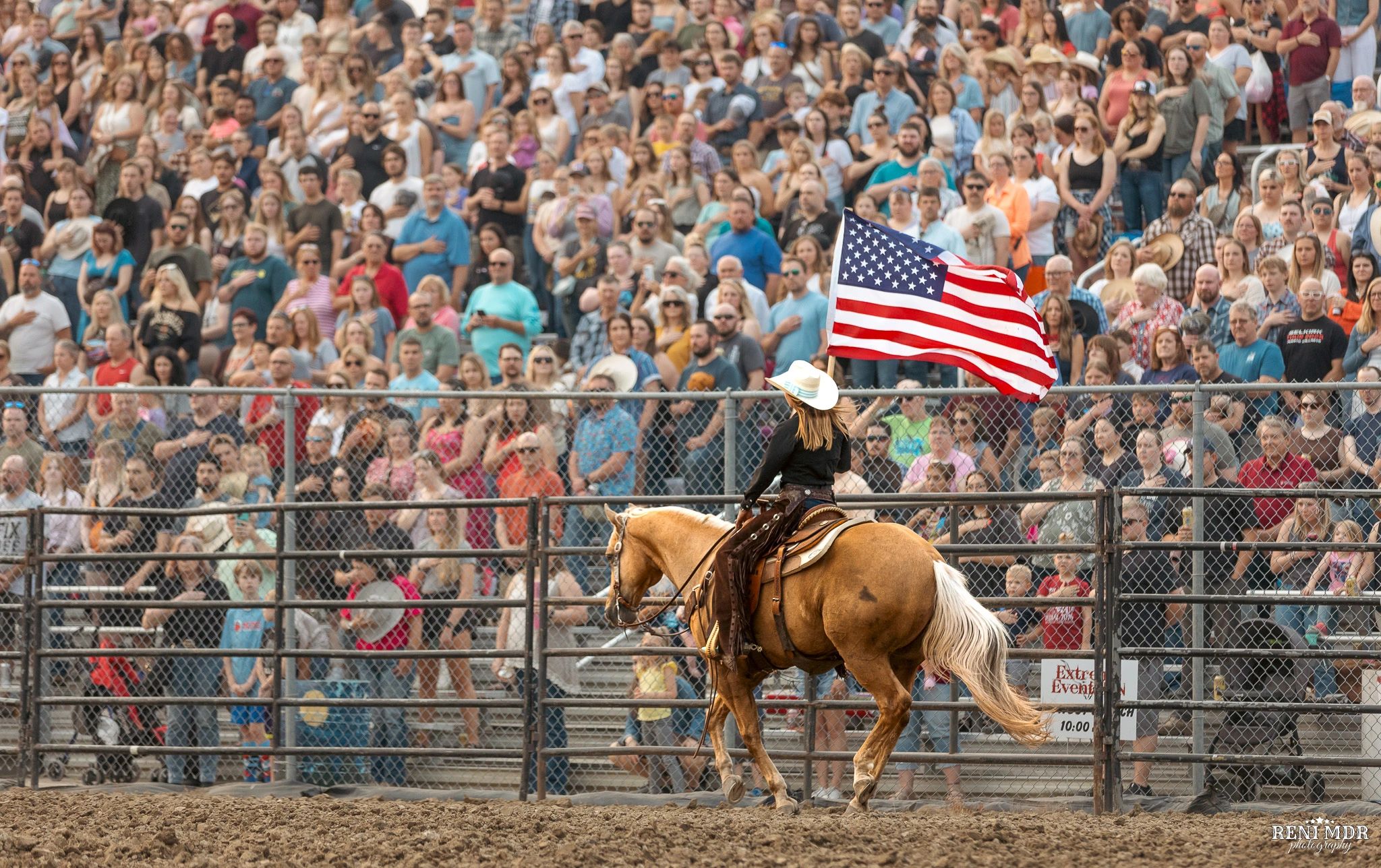 Extreme Events MN - Rodeo in Waconia - Chaska, Minnesota