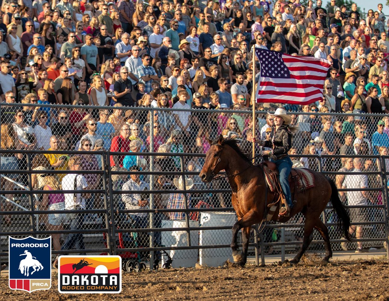Extreme Events MN - Rodeo in Waconia - Chaska, Minnesota