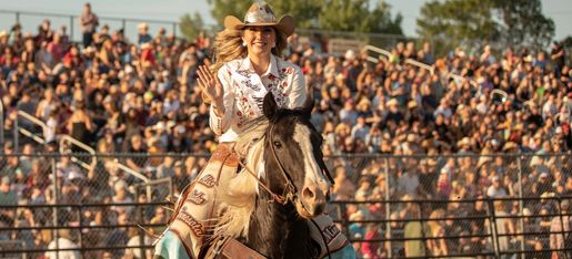 Extreme Events MN - Rodeo in Waconia - Chaska, Minnesota
