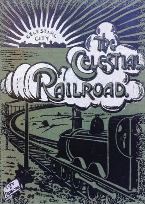 Salvation Studio House - Celestial Railroad, Nathaniel Hawthorne ...