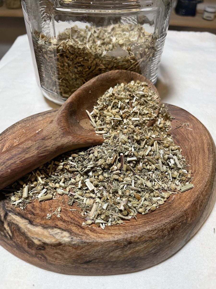Yarrow