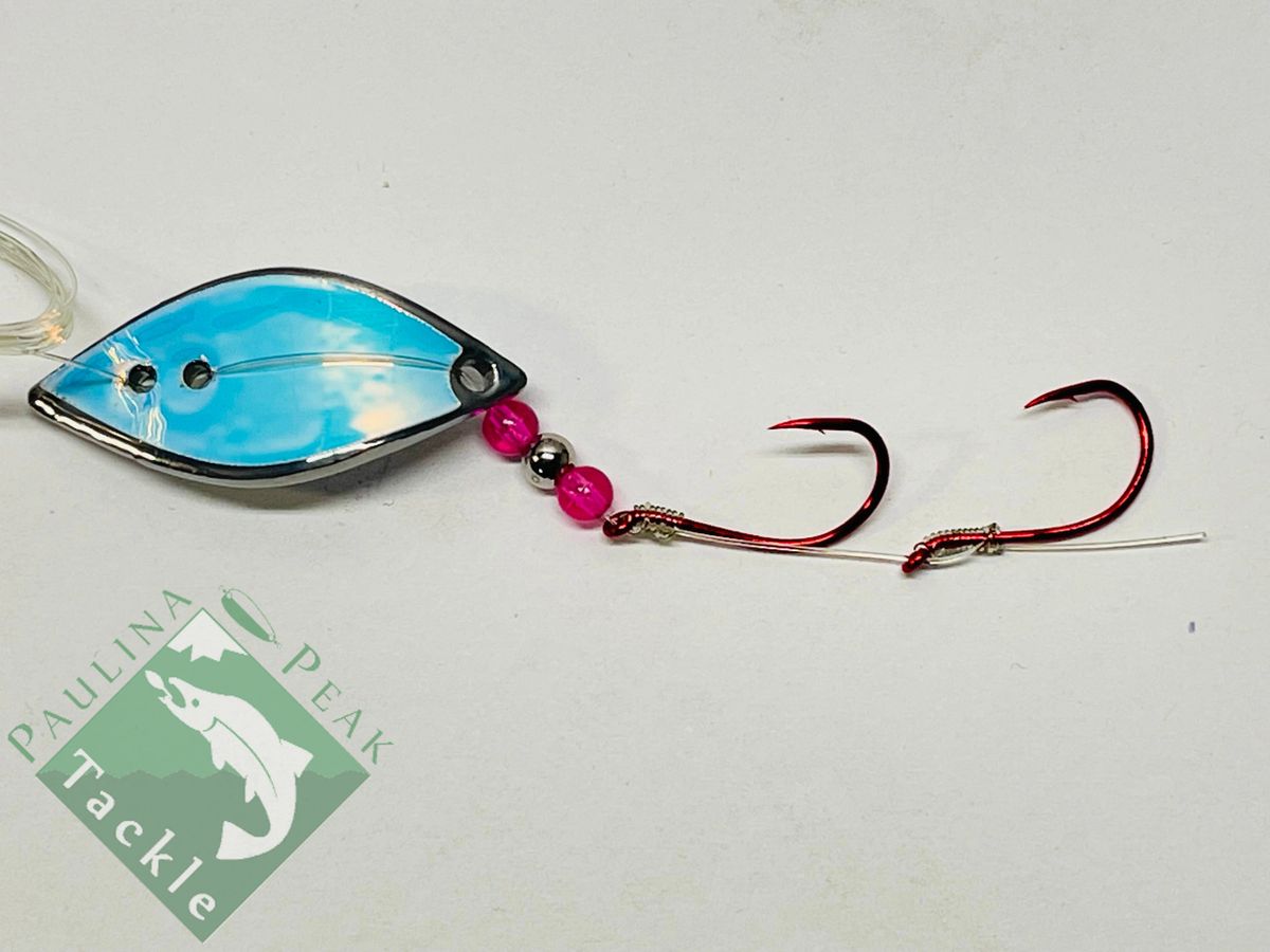 PtFB-2108 Moon Platinum Flutter Bug