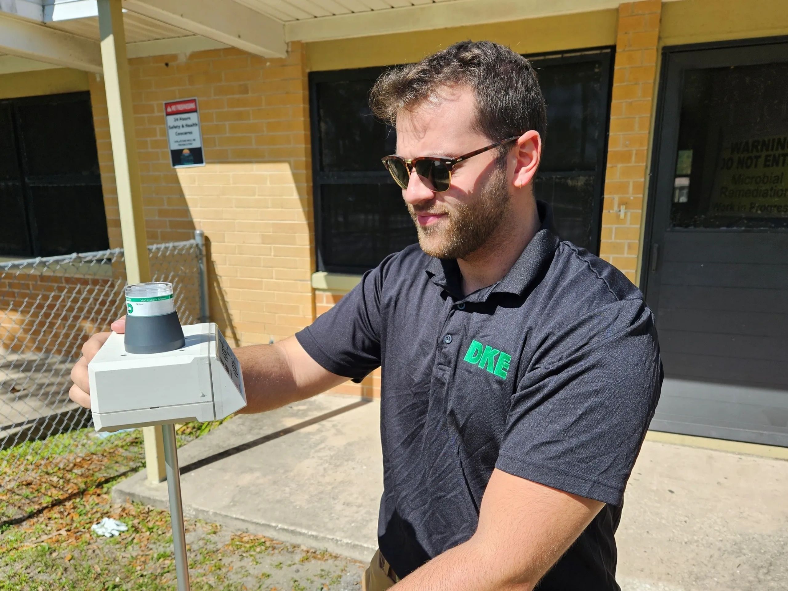 DK Environmental & Construction Services, Inc.