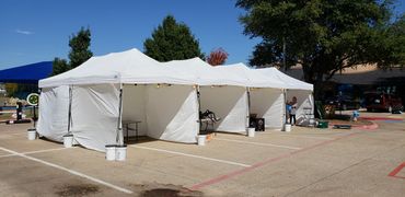Rent 4 Party Dallas - Party Rentals, Events Equipment