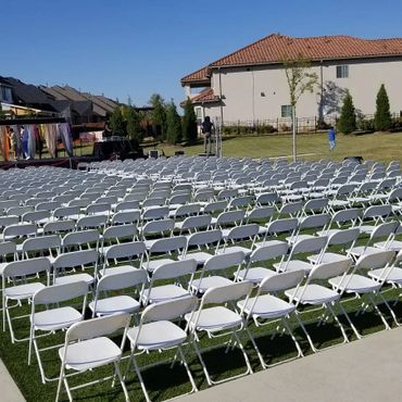 Rent 4 Party Dallas - Party Rentals, Events Equipment