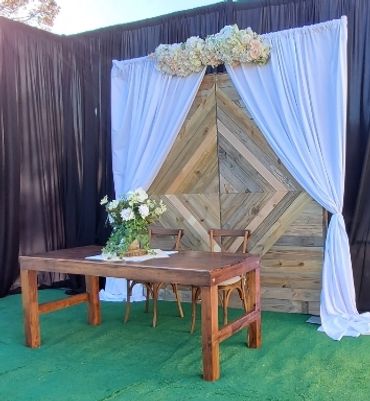 Rent 4 Party Dallas - Party Rentals, Events Equipment