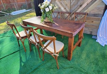 Rent 4 Party Dallas - Party Rentals, Events Equipment