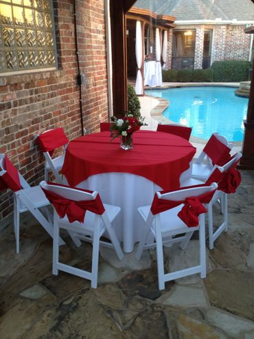 Rent 4 Party Dallas - Party Rentals, Events Equipment