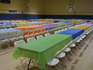 Rent 4 Party Dallas - Party Rentals, Events Equipment