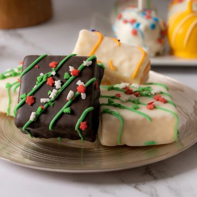 HOME [chaletdesserts.com]