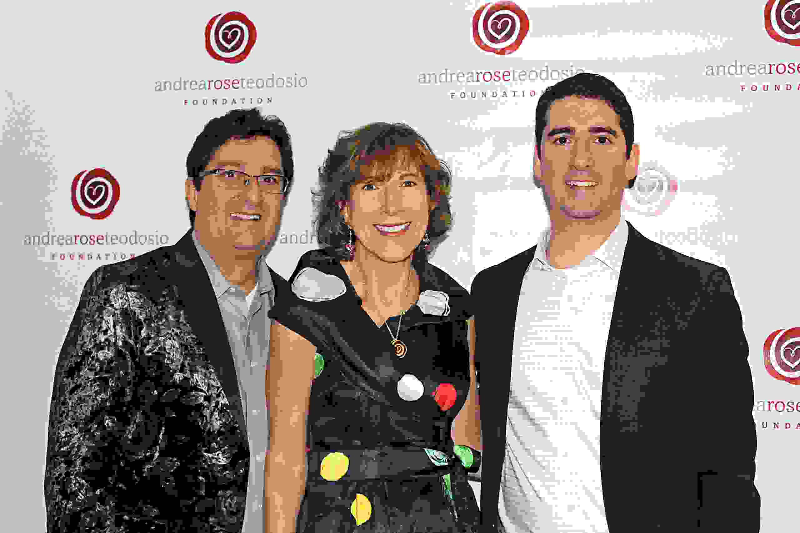 Andrea Rose Teodosio Foundation