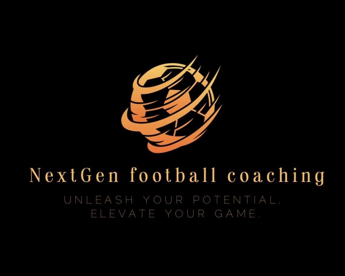Youth Football Coaching - NextGen Football Coaching