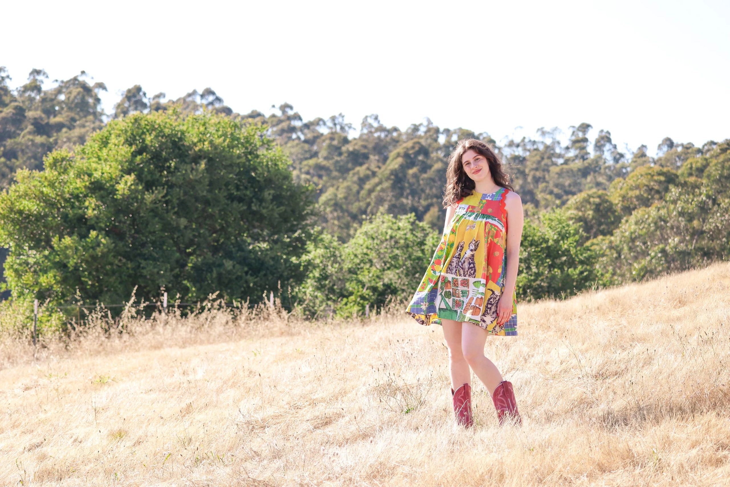 Cosmo Girl Cosmo World