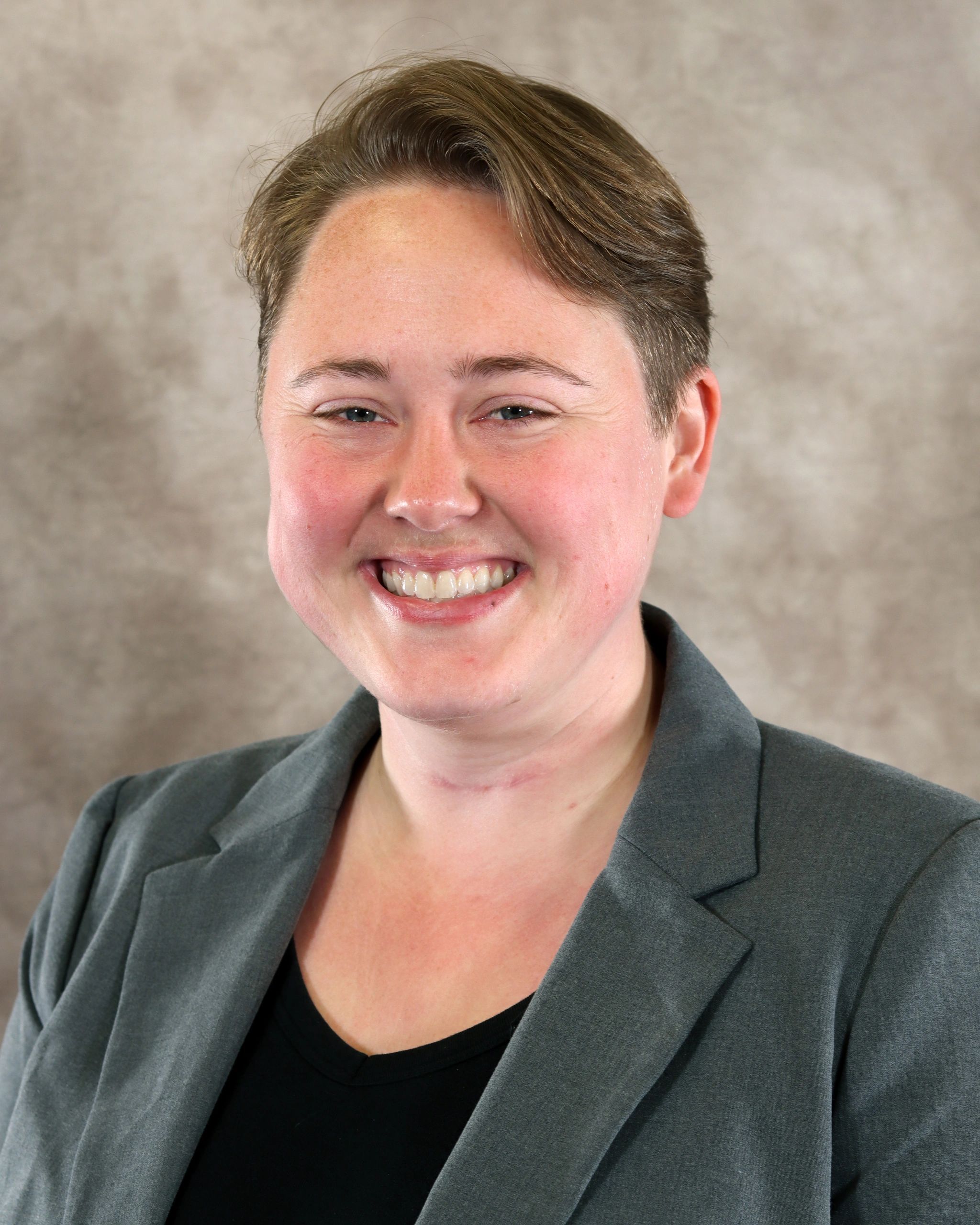 Emily Atkinson, M.A., LMHCA