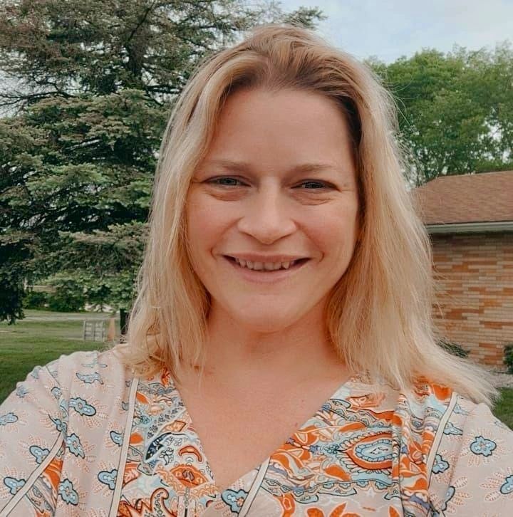 Jessica Slaven, MSW, LCSW