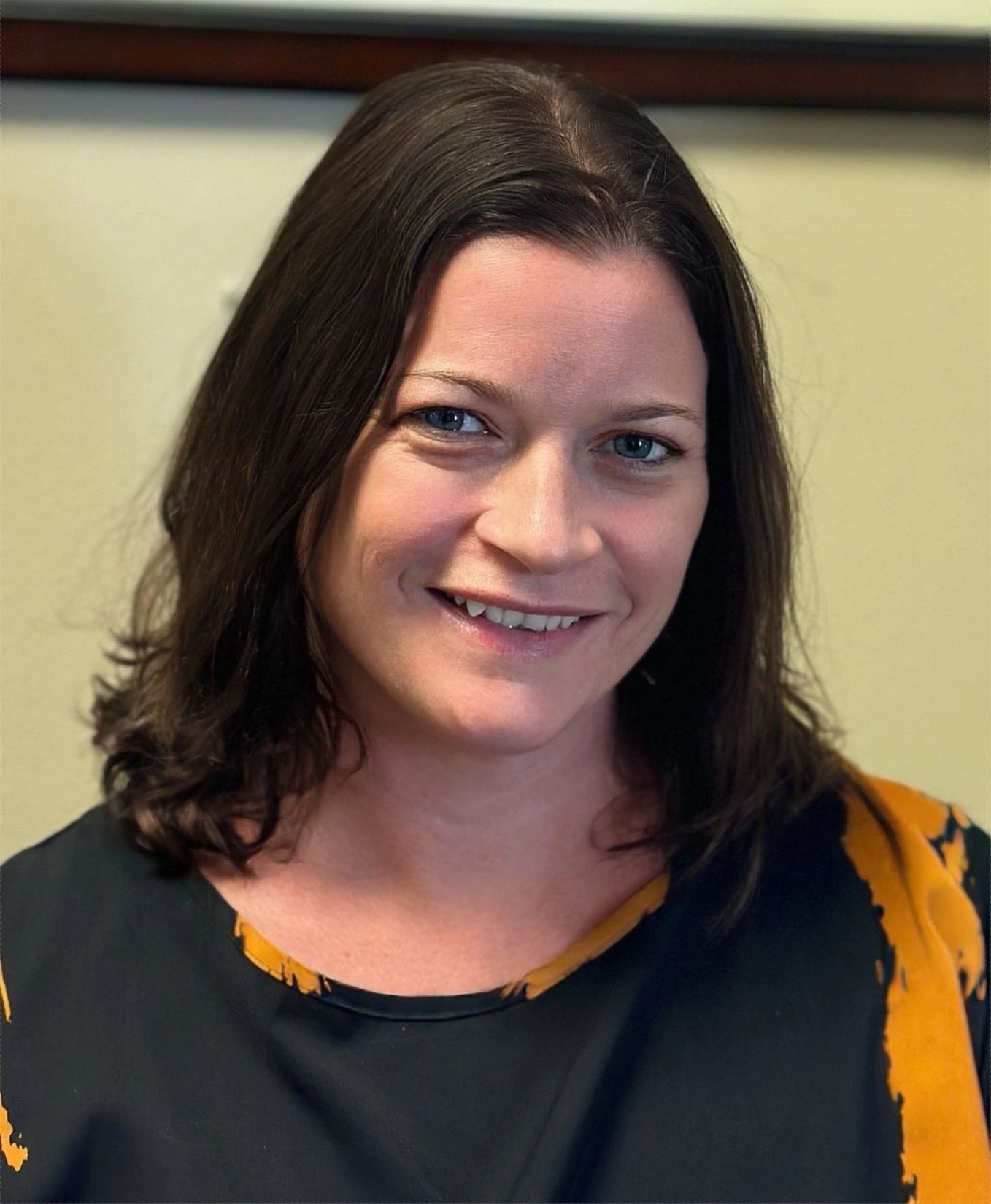 Jessica Slaven, MSW, LSW