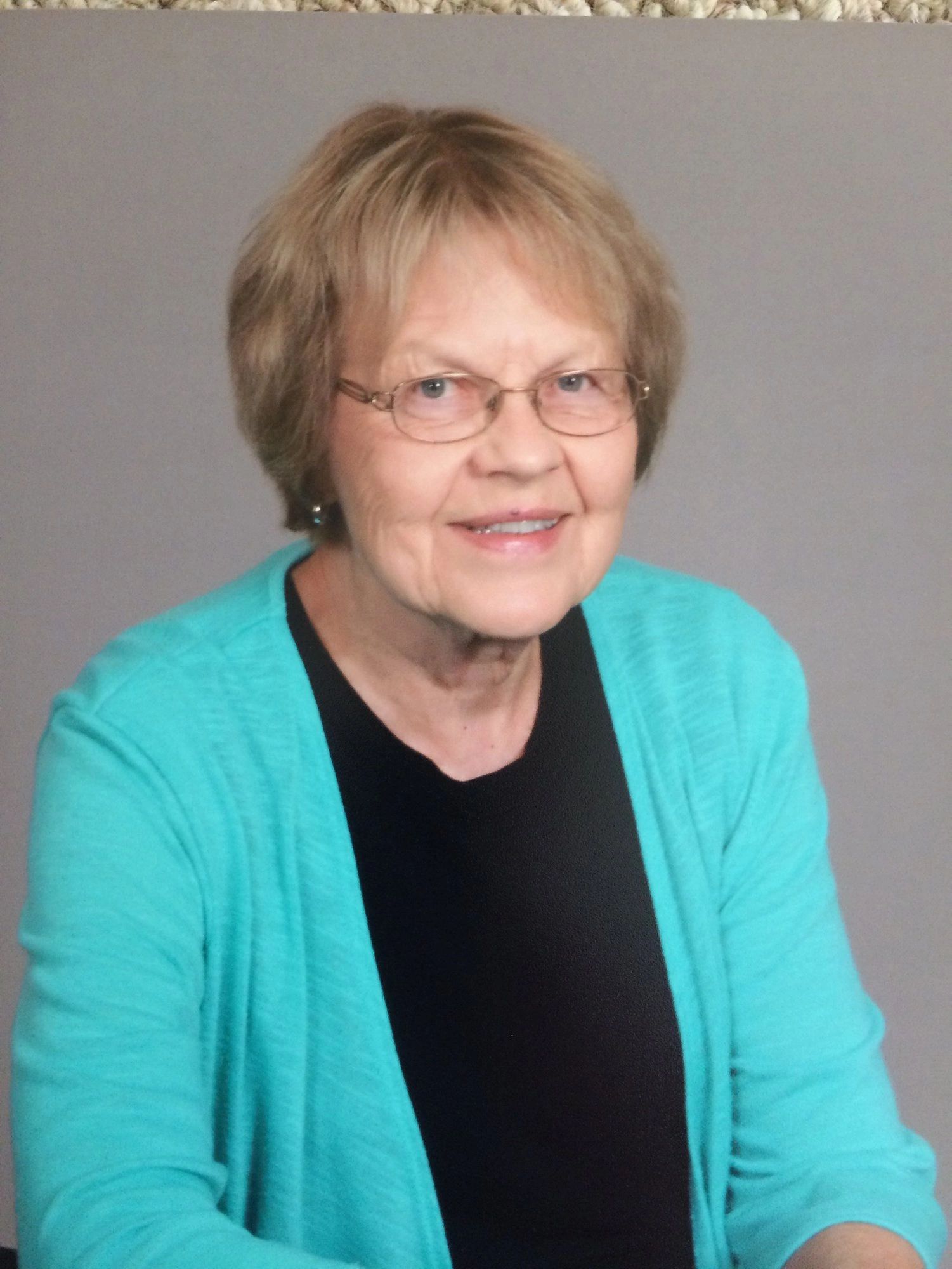 Barbara McConnell, LCSW